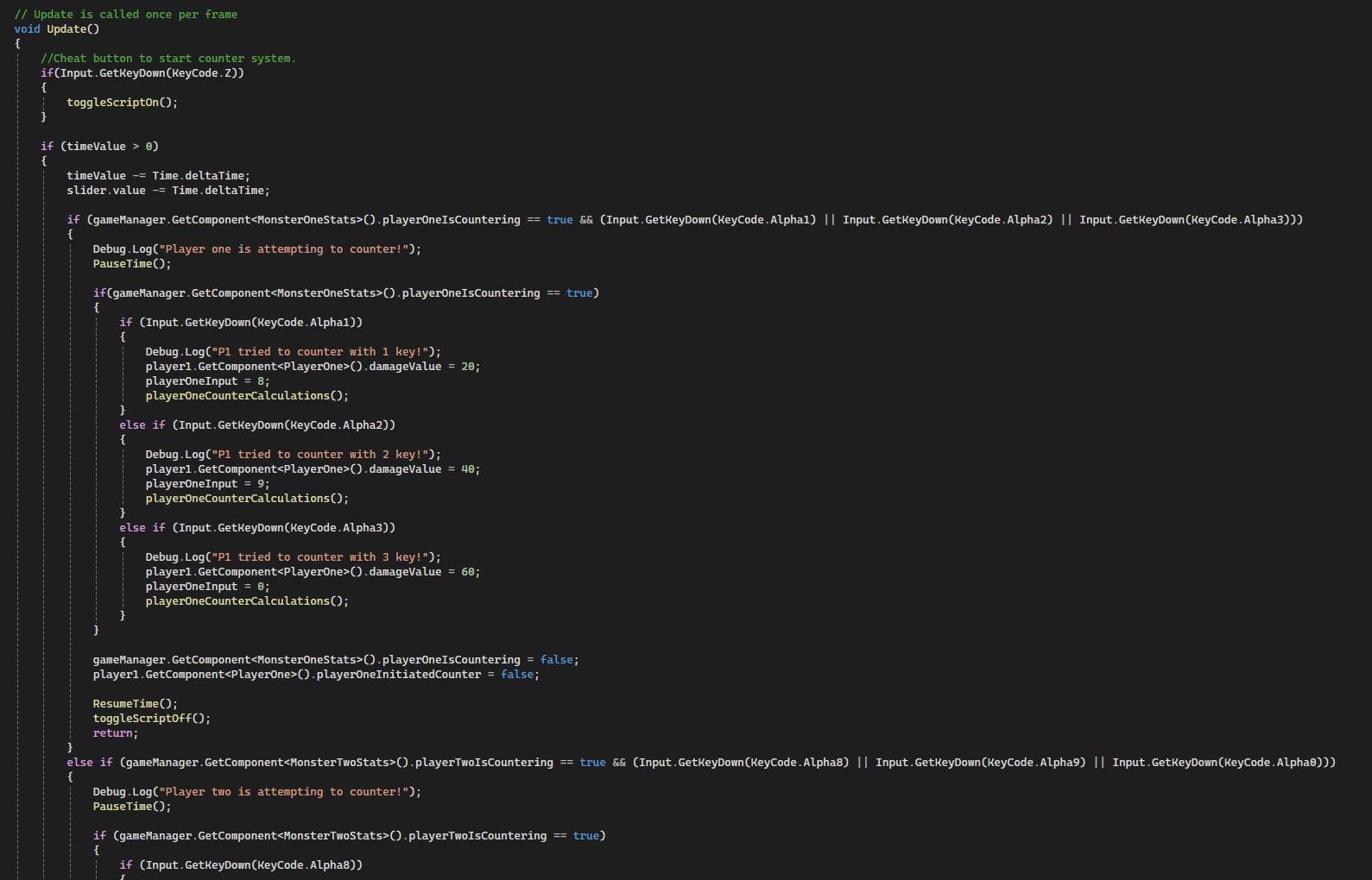 Monster Rancher Project